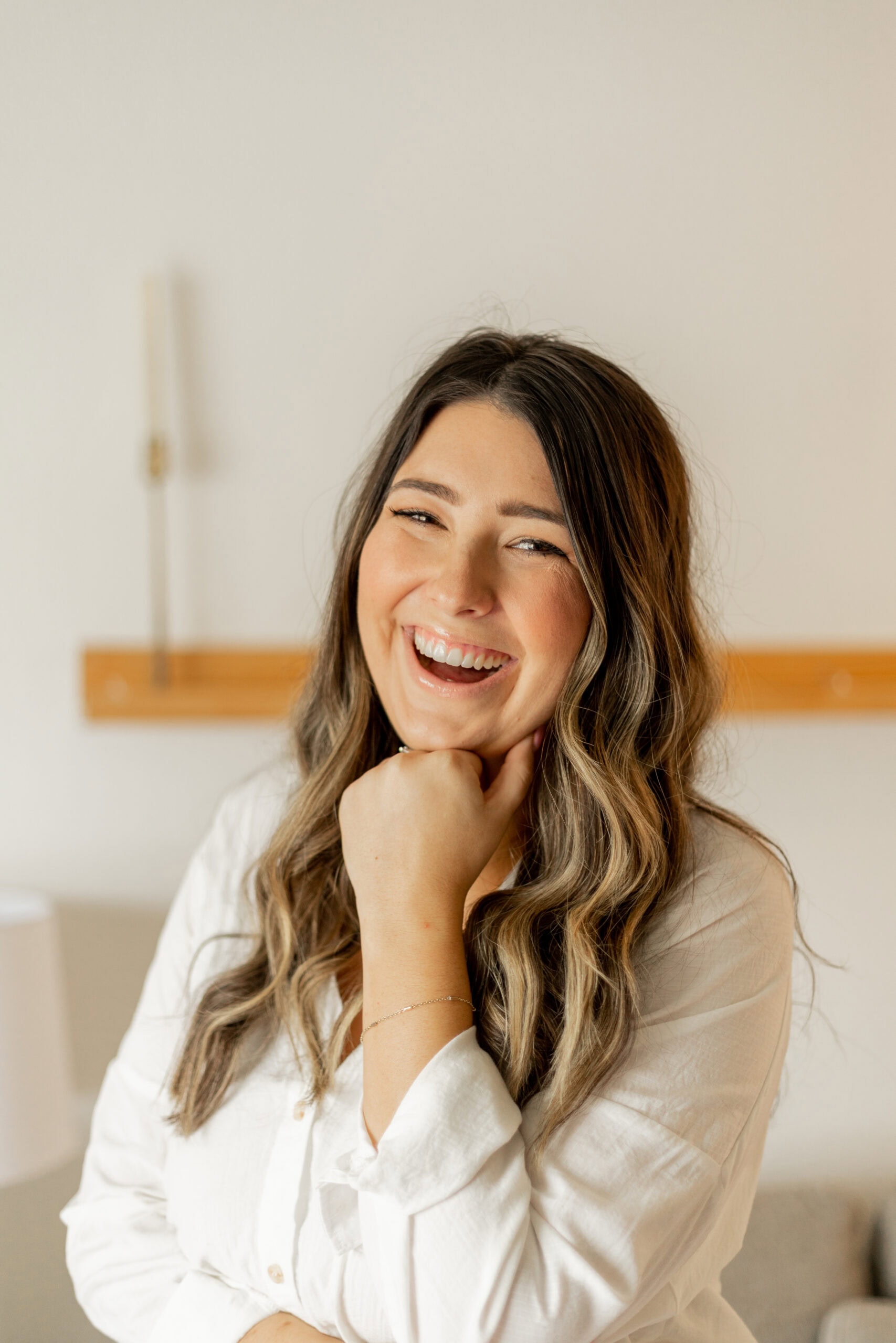 About Mariah - Nest & Bloom