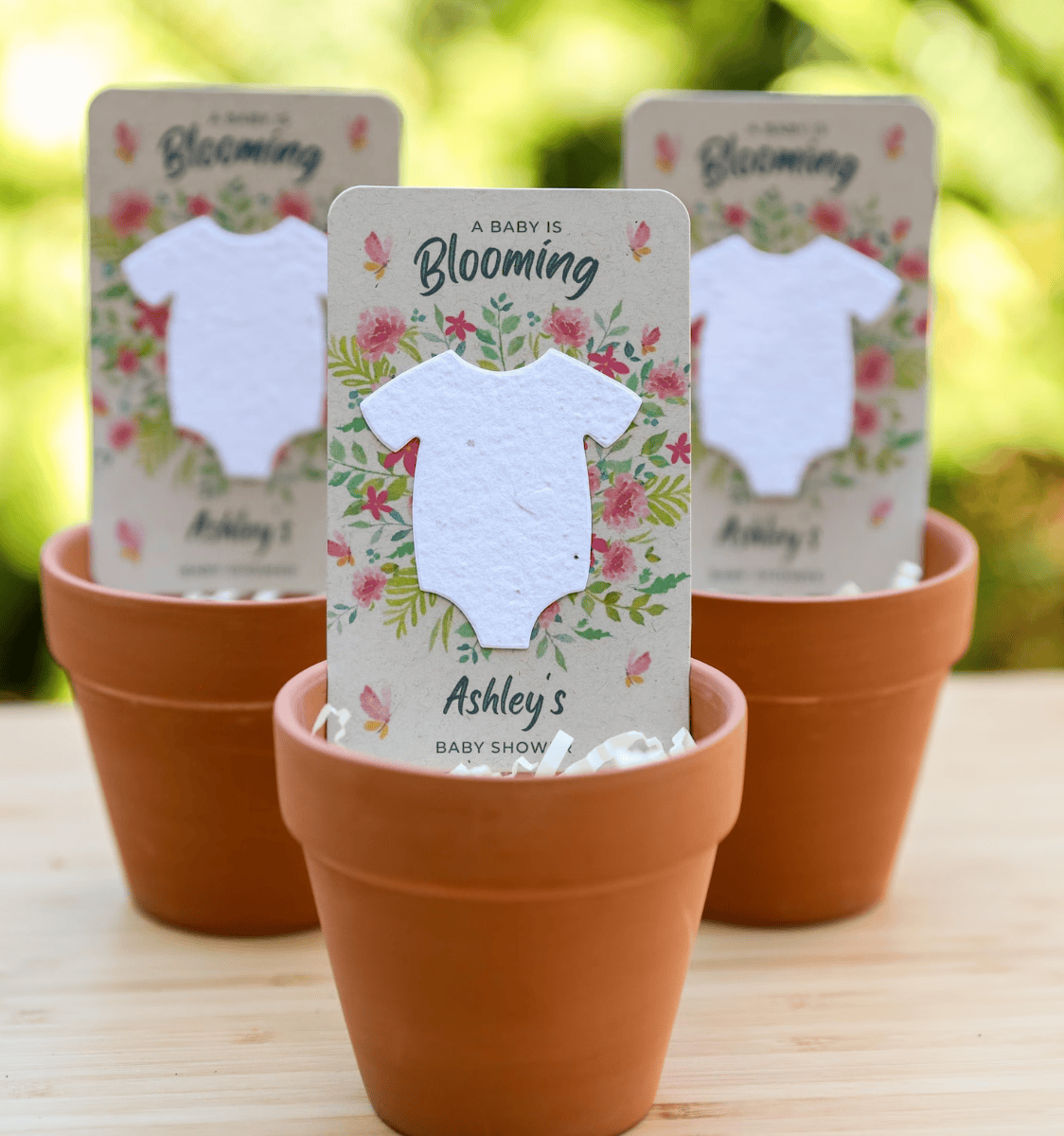 16 Must-See Baby in Bloom Baby Shower Ideas - Nest & Bloom